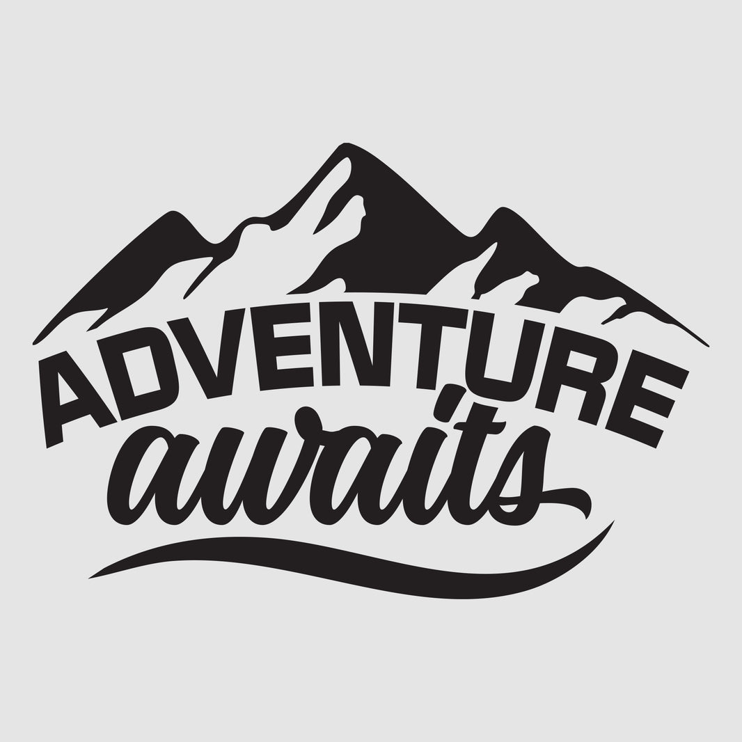 Camper / Travel Stickers – CustomCarStickers