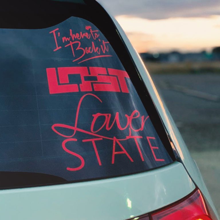 Custom Car Stickers | Shop Home